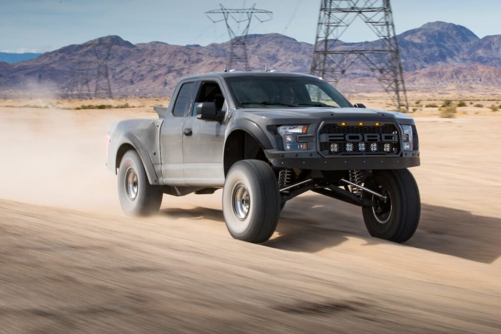 How Long Does It Take To Custom Build A Ford F-150? | Vehicle Wisdom